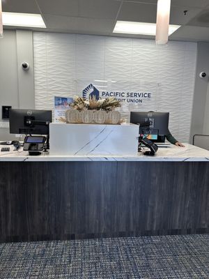 PACIFIC SERVICE CREDIT UNION - Updated December 2025 - 10 Photos - 840 ...