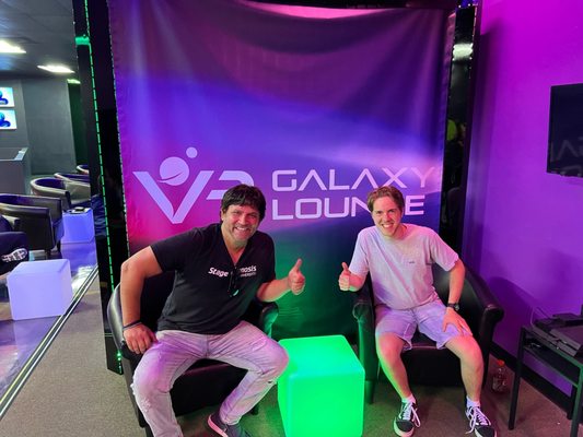 VR GALAXY LOUNGE - 35 Photos - 15355 Amberly Dr, Tampa, Florida ...