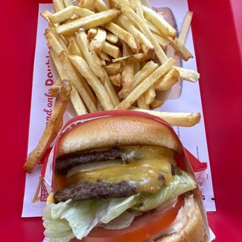 IN-N-OUT BURGER - Updated December 2025 - 397 Photos & 546 Reviews ...