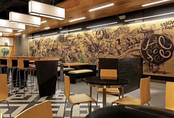 IDOF FRESH MEDITERRANEAN - 141 Photos & 297 Reviews - 17W635 E ...