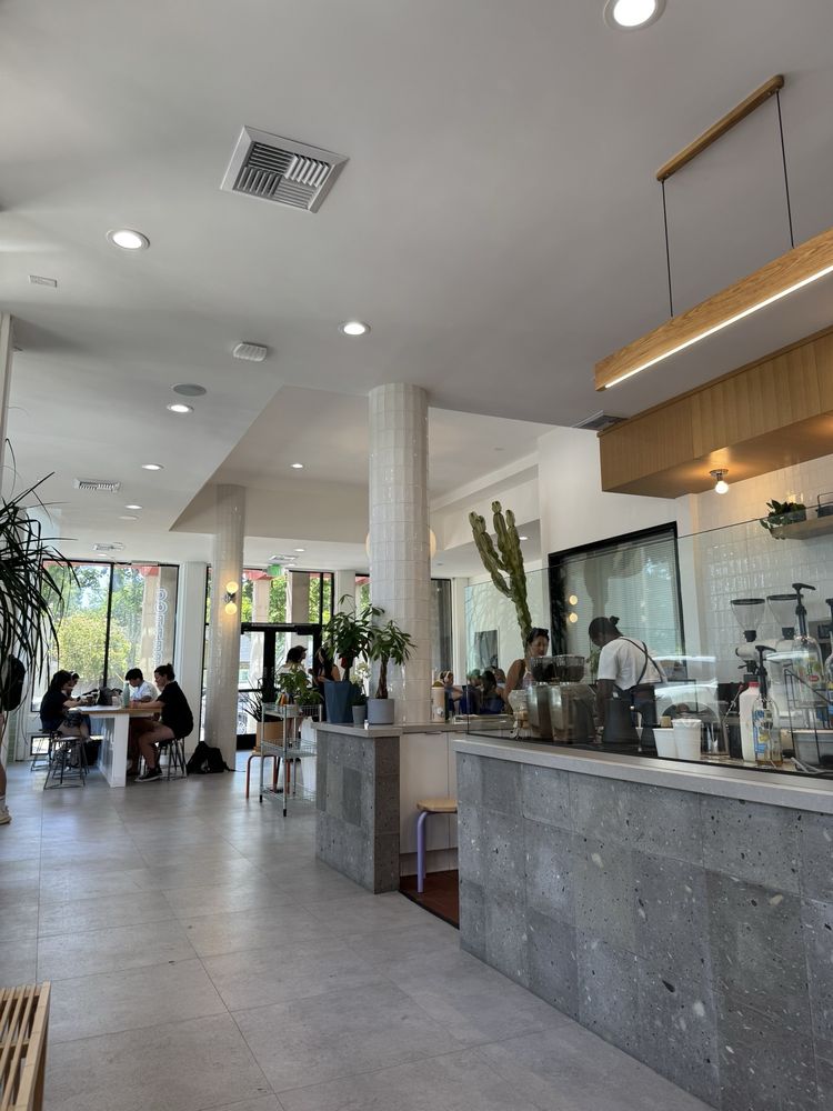 FRENZY COFFEE - Updated September 2025 - 77 Photos & 46 Reviews - 305 ...