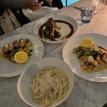 CARA RESTAURANT - Updated March 2025 - 1393 Photos & 601 Reviews - 1730 ...