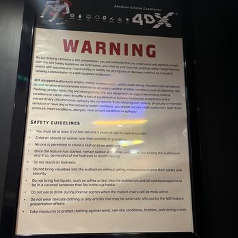 REGAL GALLERY PLACE - Updated April 2025 - 233 Photos & 433 Reviews ...