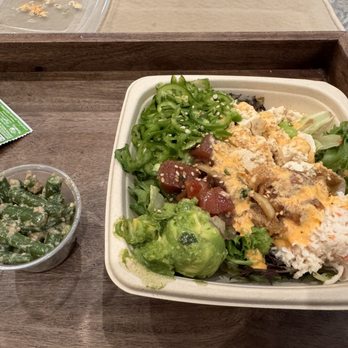 GO FISH POKE BAR - Updated June 2024 - 1347 Photos & 1049 Reviews ...