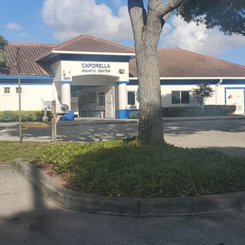 CAPORELLA AQUATIC CENTER - Updated December 2025 - 36 Photos & 17 ...