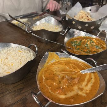 BANSARI INDIAN CUISINE - Updated April 2025 - 479 Photos & 359 Reviews ...