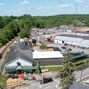 TRIPLE A BUILDING CENTER - Updated January 2025 - 3 Malby Ave, Massena ...