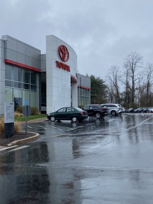 HOFFMAN TOYOTA - Updated December 2025 - 22 Photos & 79 Reviews - 36 ...