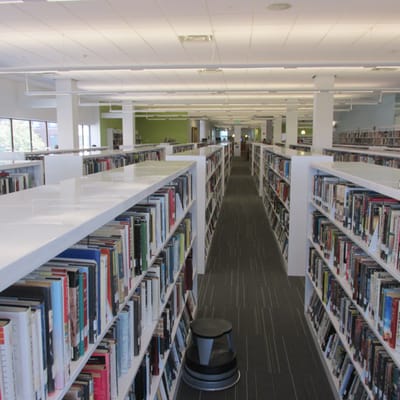 PORTLAND PUBLIC LIBRARY - Updated September 2025 - 48 Photos & 13 ...
