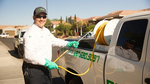 PRO ACTIVE PEST CONTROL - Updated October 2025 - 25 Photos & 51 Reviews ...