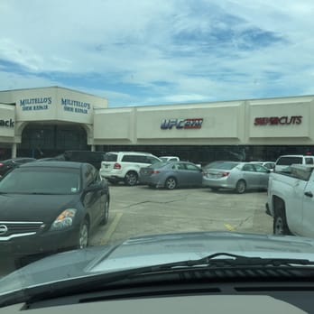 CORE UFC GYM SHERWOOD - Updated January 2026 - 55 Photos & 13 Reviews ...