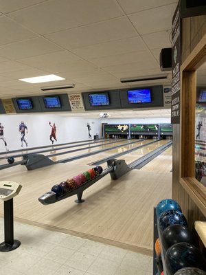 JET LANES - Updated October 2025 - 14 Photos - 206 N Main St, Presho ...