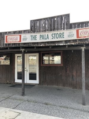 PALA STORE - Updated February 2025 - 45 Photos & 13 Reviews - 3000 Pala ...