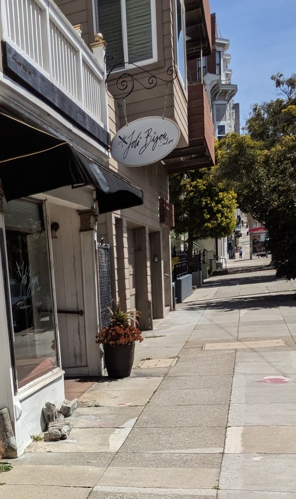 JOLI BIJOU SALON - Updated June 2026 - 117 Photos & 57 Reviews - 2550 ...