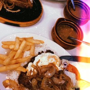 SAMBA BRAZILIAN STEAKHOUSE - Updated September 2025 - 28 Photos - 6115 ...