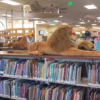 MARICOPA PUBLIC LIBRARY - Updated December 2025 - 11 Photos & 14 ...