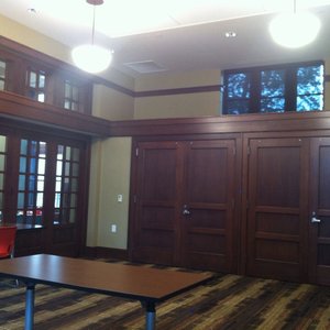 HENNEPIN COUNTY LIBRARY - EDEN PRAIRIE LIBRARY - Updated October 2025 ...