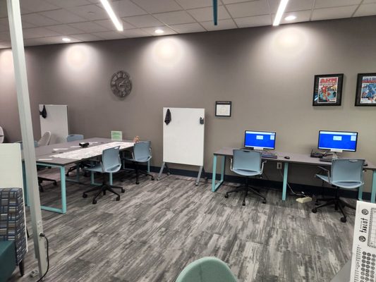 FORSYTH COUNTY PUBLIC LIBRARY - CUMMING LIBRARY - Updated October 2025 ...