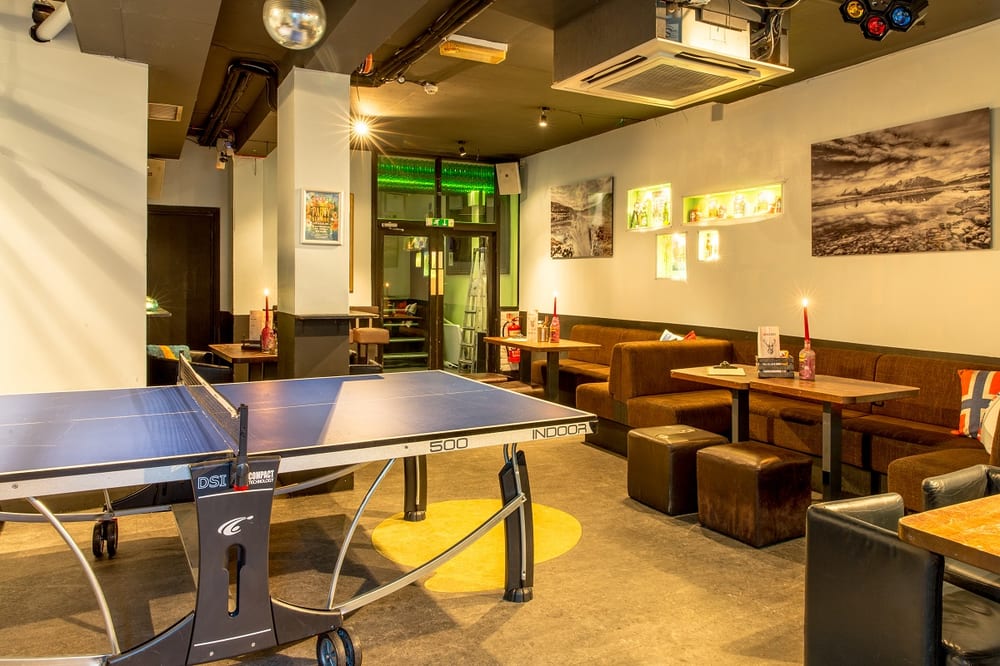 NORDIC BAR - Updated July 2025 - 50 Photos & 40 Reviews - 25 Newman ...