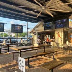 THE BOOT - 233 Photos & 363 Reviews - Cajun/Creole - 1206 W 20th St ...