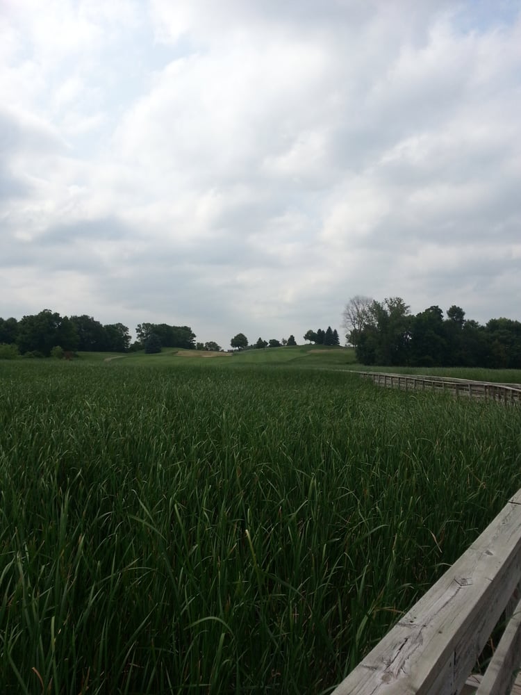 WILD MARSH GOLF CLUB - Updated June 2024 - 1710 Montrose Blvd, Buffalo ...