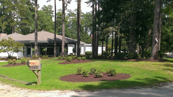 AIRFIELD 4-H CONFERENCE CENTER - Updated January 2026 - 15189 Airfield ...