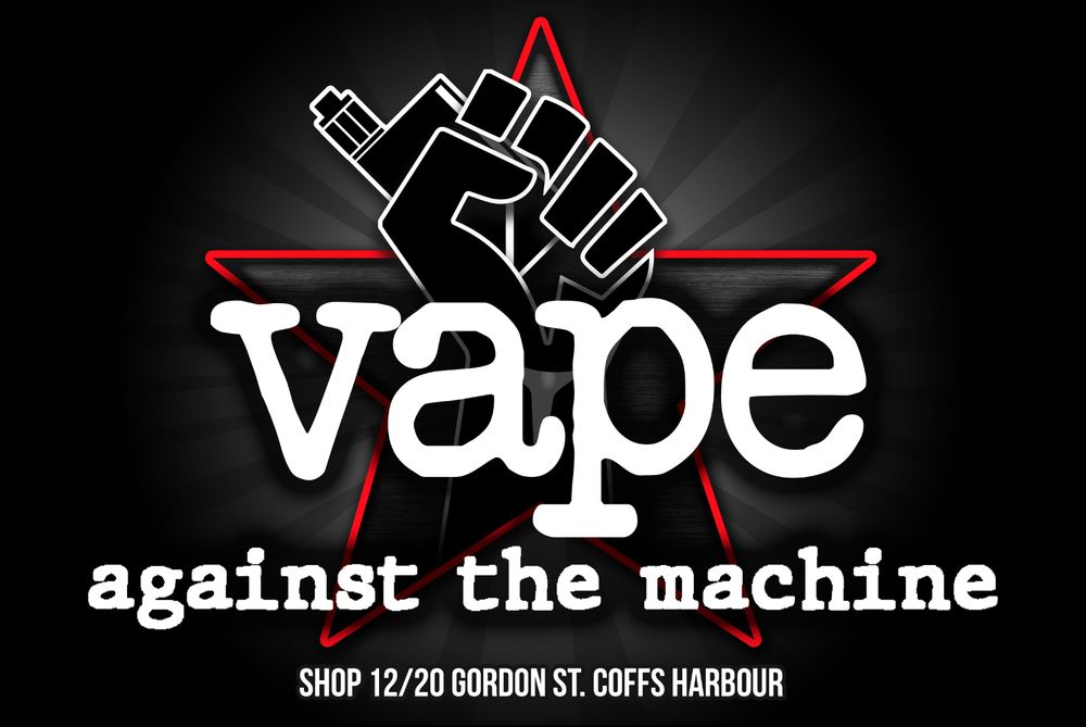 VAPE AGAINST THE MACHINE - Updated September 2025 - 12/20 Gordon Street ...