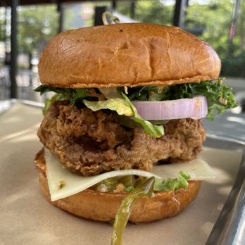 ROOTS CHICKEN SHAK - Updated January 2026 - 77 Photos & 68 Reviews ...