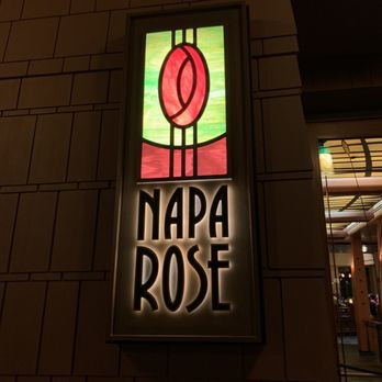 NAPA ROSE - 7237 Photos & 1946 Reviews - 1600 S Disneyland Dr, Anaheim ...