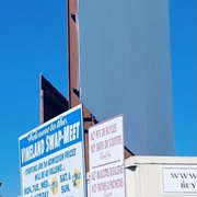 VINELAND SWAP MEET - 148 Photos & 73 Reviews - 443 Vineland Ave, City ...