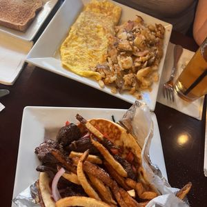 TIMES SQUARE DINER - 754 Photos & 1154 Reviews - 807 8th Ave, New York ...