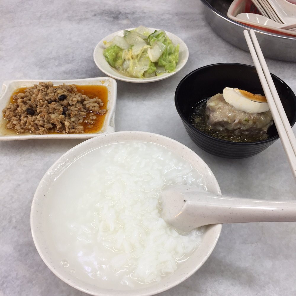 HENG LONG TEOCHEW PORRIDGE - Updated June 2024 - 11 Photos - 1006 Upper ...