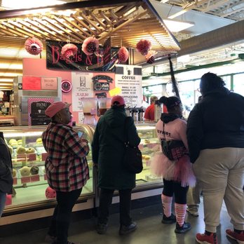 FLINT FARMERS’ MARKET - Updated July 2024 - 83 Photos & 72 Reviews ...