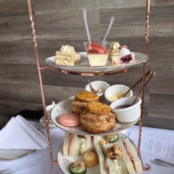 DOJA TEA LOUNGE - Updated December 2024 - 260 Photos & 128 Reviews ...