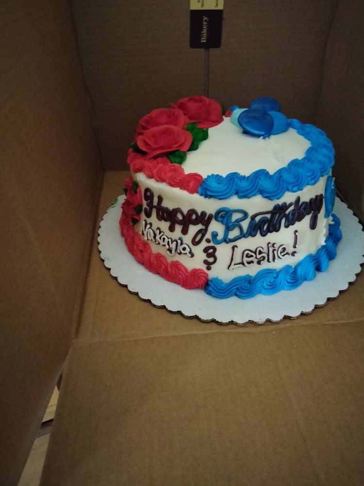 WALMART BAKERY - Updated March 2025 - 3151 Apex Peakway, Apex, North ...