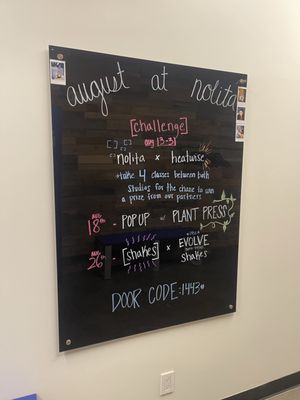 SOLIDCORE - NOLITA - Updated November 2024 - 24 Photos - 250 Bowery ...