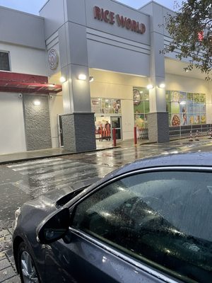 RICE WORLD SUPERMARKET - Updated December 2025 - 34 Photos & 25 Reviews ...