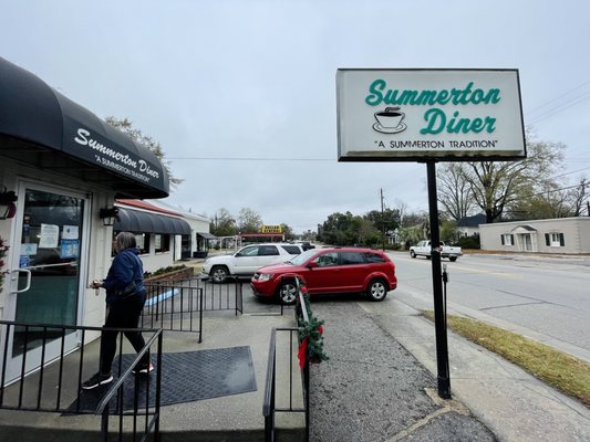 SUMMERTON DINER - Updated November 2025 - 53 Photos & 115 Reviews - 32 ...