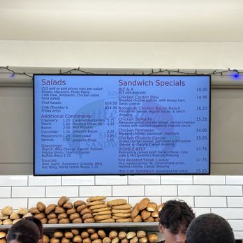 LITTLE LUCCA - Updated May 2025 - 1036 Photos & 1475 Reviews - 1809 El ...