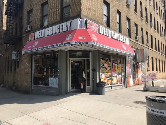 SANTOS GOURMET DELI GROCERY - Updated April 2025 - 27 Photos - 4672 ...