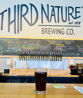 THIRD NATURE BREWING COMPANY - Updated July 2024 - 220 Photos & 128 ...