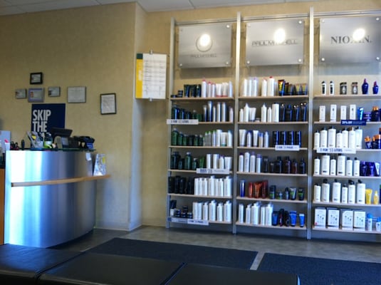 SUPERCUTS - Updated October 2025 - 12 Reviews - 2157 Penfield Rd ...