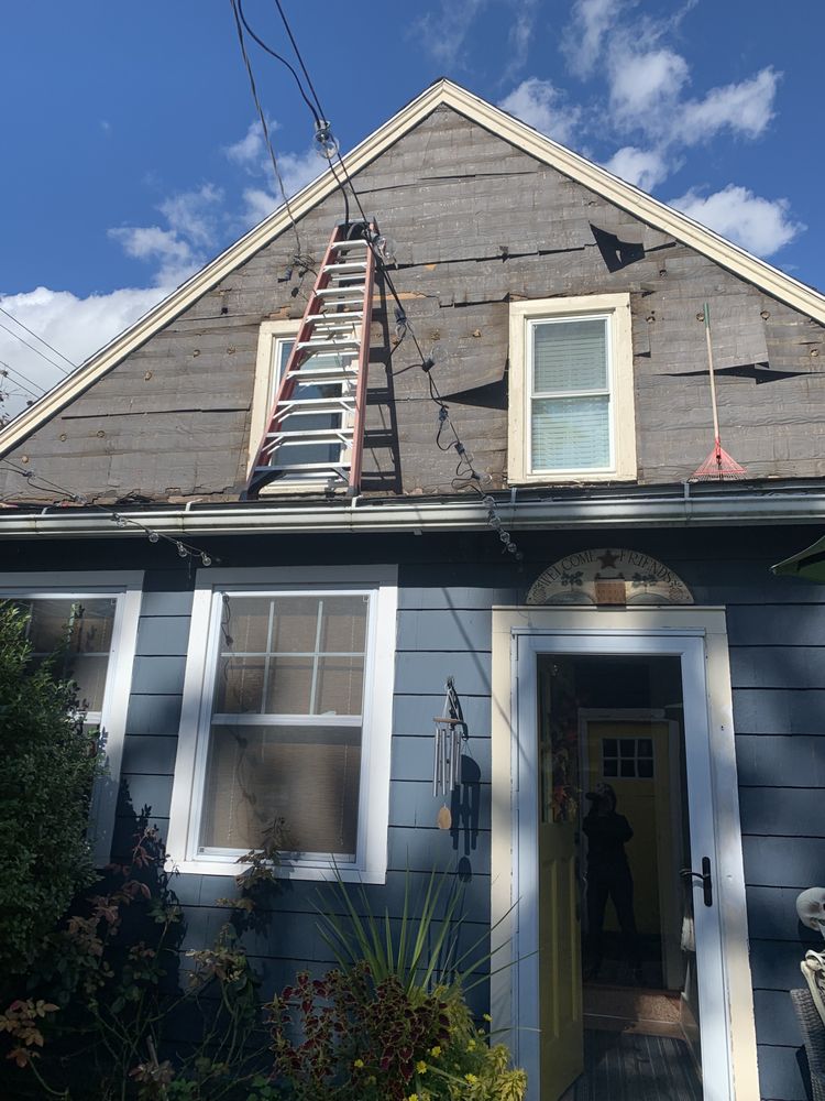 ROBERTS ROOFING & SIDING - Updated May 2026 - 6279 Ridge Rd, Lockport ...