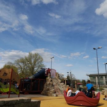 TURKEY THICKET RECREATION CENTER - Updated January 2026 - 50 Photos ...