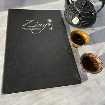 ZING JAPANESE FUSION - Updated December 2025 - 247 Photos & 211 Reviews ...