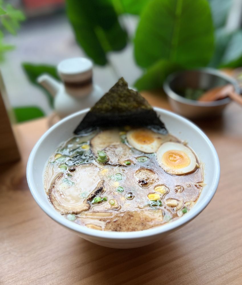 IKIMONO RAMEN - Updated September 2025 - 76 Photos & 39 Reviews - 1025 ...