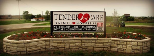 TENDER CARE ANIMAL HOSPITAL - Updated December 2025 - 17 Photos & 22 ...