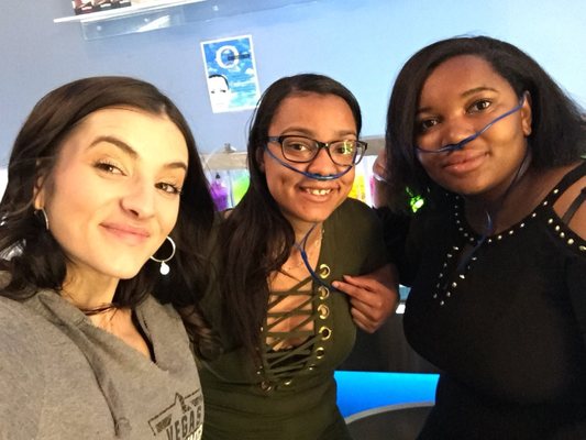 BREATHE OXYGEN BAR - Updated November 2025 - 19 Photos & 20 Reviews ...