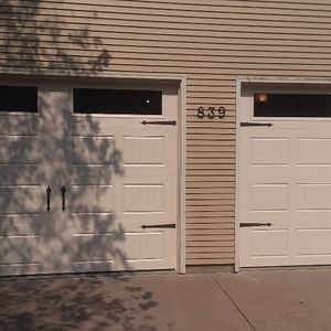BARRON EQUIPMENT & OVERHEAD DOORS - Updated May 2025 - 15 Photos - 4710 ...
