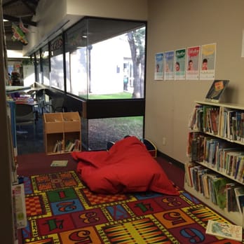 AUSTIN PUBLIC LIBRARY - 23 Reviews - 5500 Manchaca Rd, Austin, Texas ...